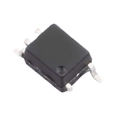 Broadcom HCPL-M453-500E Logic Output Optoisolator Chip