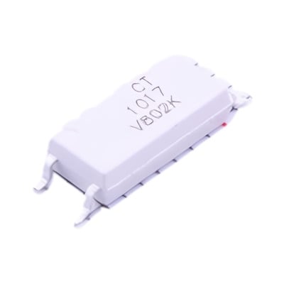 CT MICRO CTH217B(V)(T1) Photovoltaic Output Optoisolator Transistor