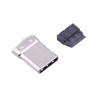 MINTRON 00304-UCAM005-X USB DVI HDMI Connector Assembly