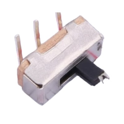 DEALON SS-12D02-VG2 Slide Switch Chip