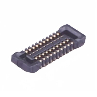 TXGA FBB08006-M50S1013W5M Mezzanine Board-to-Board Edge Type Array Connector