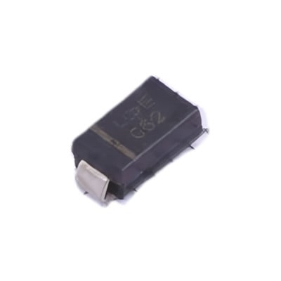 LGE BZG03C150 Single Zener Diode