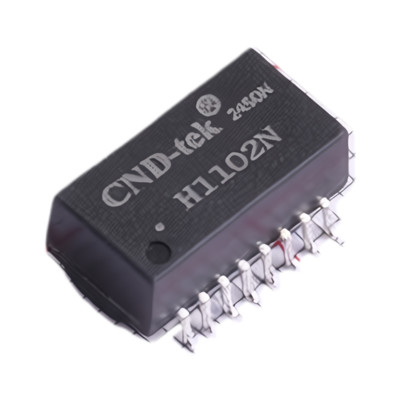 CND-tek H1012NLMT Pulse Transformer Chip