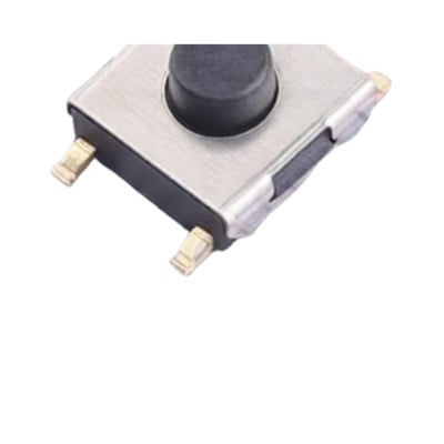 Khon TSE06313-027D333DA-R1500 Tactile Switch