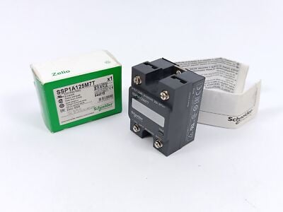 Schneider SSP1A125M7T for sale