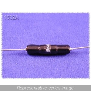 Hammond 1531R Fixed Inductor for sale