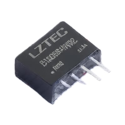 LZTEC B1505S-2WR3 DC DC Converter Chip