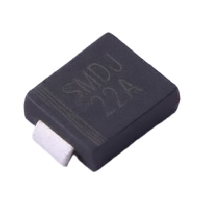 PAKER SMBJ22A TVS Diode