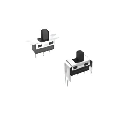 APEM GH36Y410001 Slide Switch