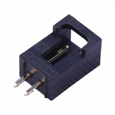 CJT(Changjiang Connectors) A3961WV-6P