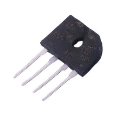 JUXING GBU1006 Bridge Rectifier Chip