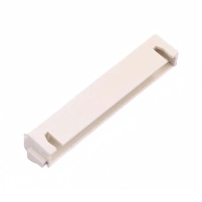 SHOU HAN 2.54-16P WT Male Pin Header