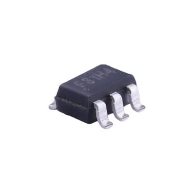 3PEAK TPF1341-VR Amplifier Chip
