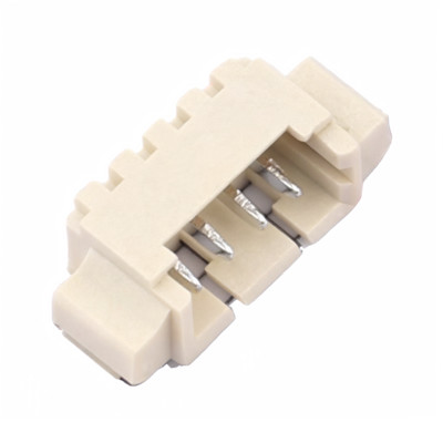 JUSHUO AFC12-S05DCA-00 Male Header Pins