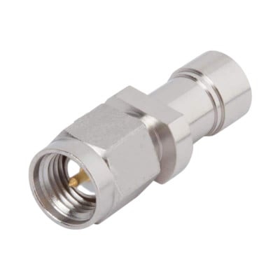 Amphenol SF1189-6104 Coaxial Connector (RF) Adapter