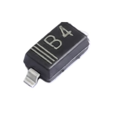 JSMSEMI B5817W Single Diode – High-Performance Schottky Rectifier Chip
