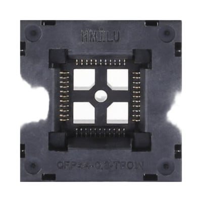 HMILU QFP32-0.8 Chip for Industrial Sensors Accessories