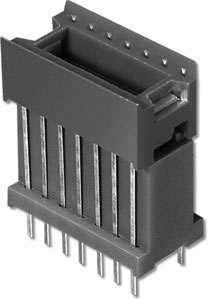 Replaces MAX691 with MAX807 – P/N 16-304235-10