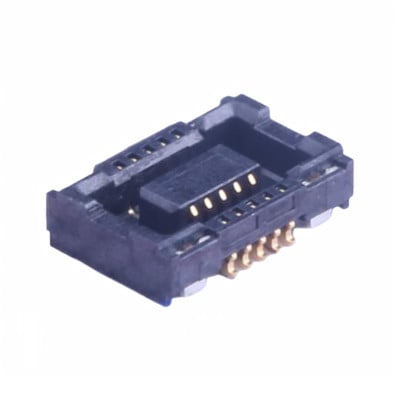 MOLEX 550910274 Mezzanine Board-to-Board Edge Type Array Connector