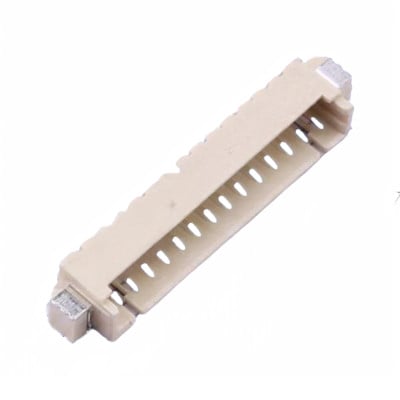 CNJM CNJMA1001WR-S-13P Male Pin Header