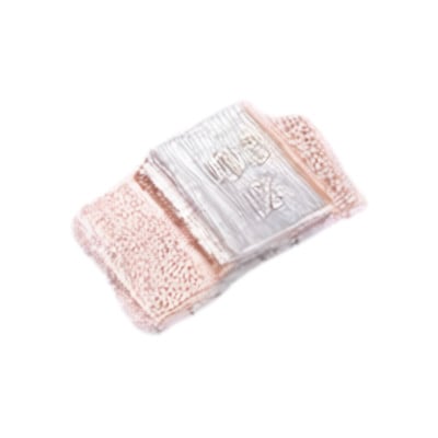 prosemi PSRP39K5FR003 Surface Mount Chip Resistor