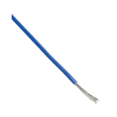 CNC Tech 10064-30-1-0500-007-1-TS Single Conductor Hook-Up Wire