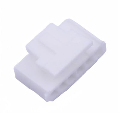 TXGA FHG20005-S03M2W1B Rectangular Connector Housing