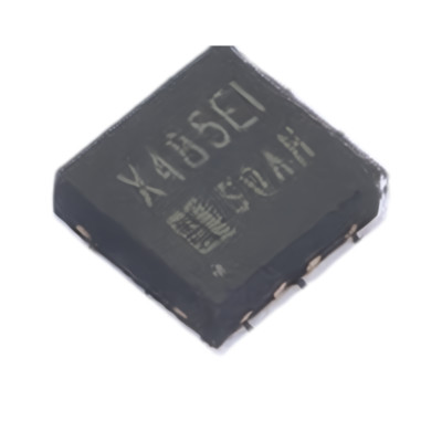 HGSEMI HGX485EIN RS-485 Transceiver Chip for Drivers, Receivers & Transceivers