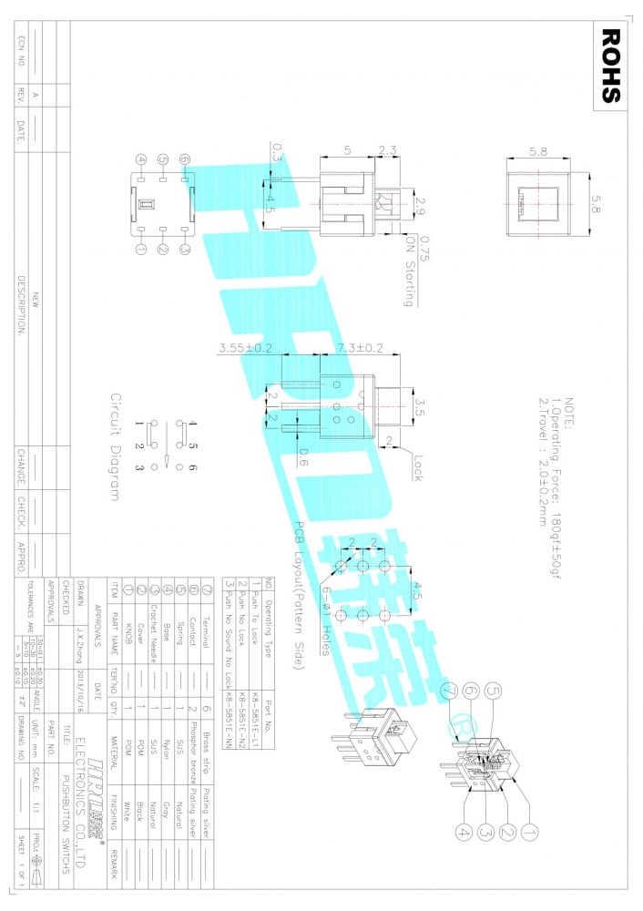 K8-5851E-L1 product document preview