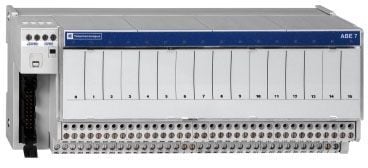 Schneider ABE7R08S111 Power Relay Chip – Reliable Switching Solution for Industrial Control Systems