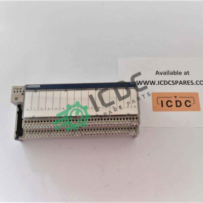 Schneider ABE7R16T230 Power Relay Module for Industrial Control Systems for sale