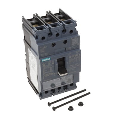 SIEMENS 3VA5110-5EC36-0AA0 Molded Case Circuit Breaker for sale