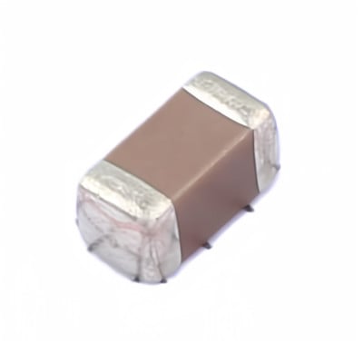 AIDE CAPACITOR 1206X7R103K500NT Ceramic Capacitor