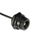 Bulgin PX0414/0M50 RF Coaxial Cable