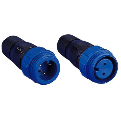 Bulgin PX0414/1M50 RF Coaxial Cable for sale