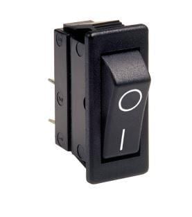 Bulgin C1500AABB Rocker Switch