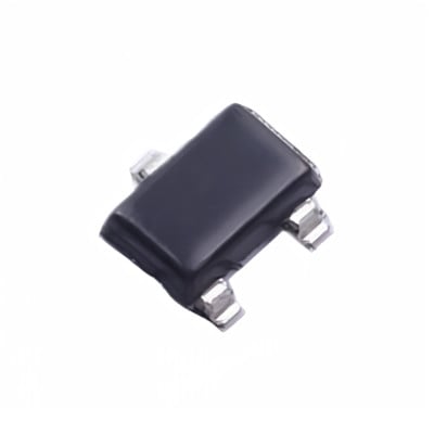 ALLEGRO ALS31000LLHALX Linear Compass IC
