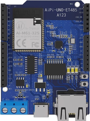 WI-FI ARDUINO SHIELD, OPEN SOURCE DEVELOPMENT BOARD for sale