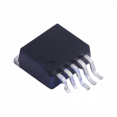 Slkor LM2596SX-3.3 3.3V DC-DC Switching Voltage Regulator