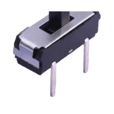 Korean Hroparts Elec K3-2235D-L1 Slide Switch