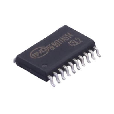BYD BF6971AS14 Microcontroller Chip for sale