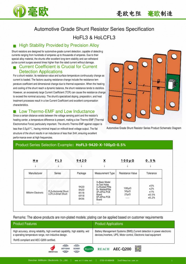 HoFL3 document page 1