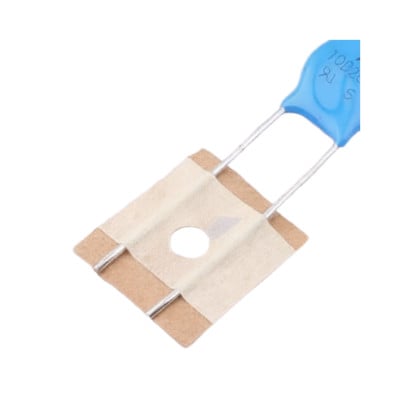 BOURNS MOV-10D151KTR Metal Oxide Varistor (MOV)