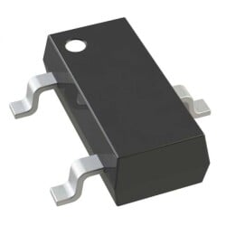Central 2N3947 PBFREE Single Bipolar Transistor