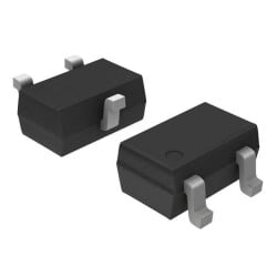 Central 2N3903 PBFREE Single Bipolar Transistor for sale