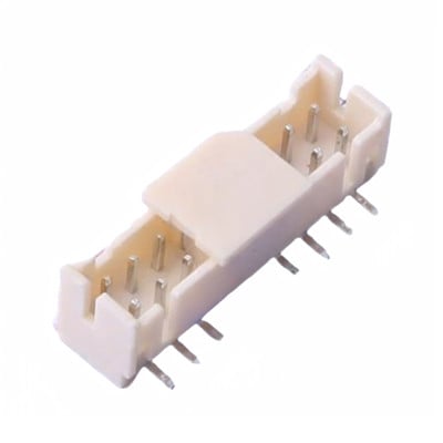 CNJM CNJMA2006WV-S-2X13P Male Header Pins