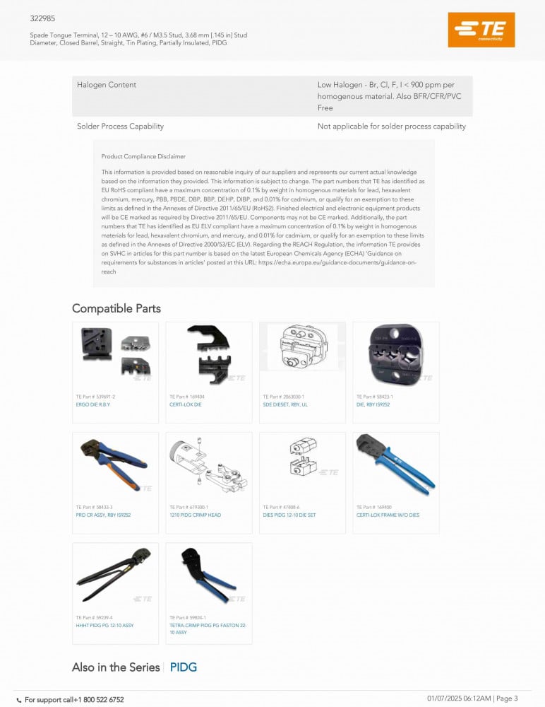 322985 technical document page 3