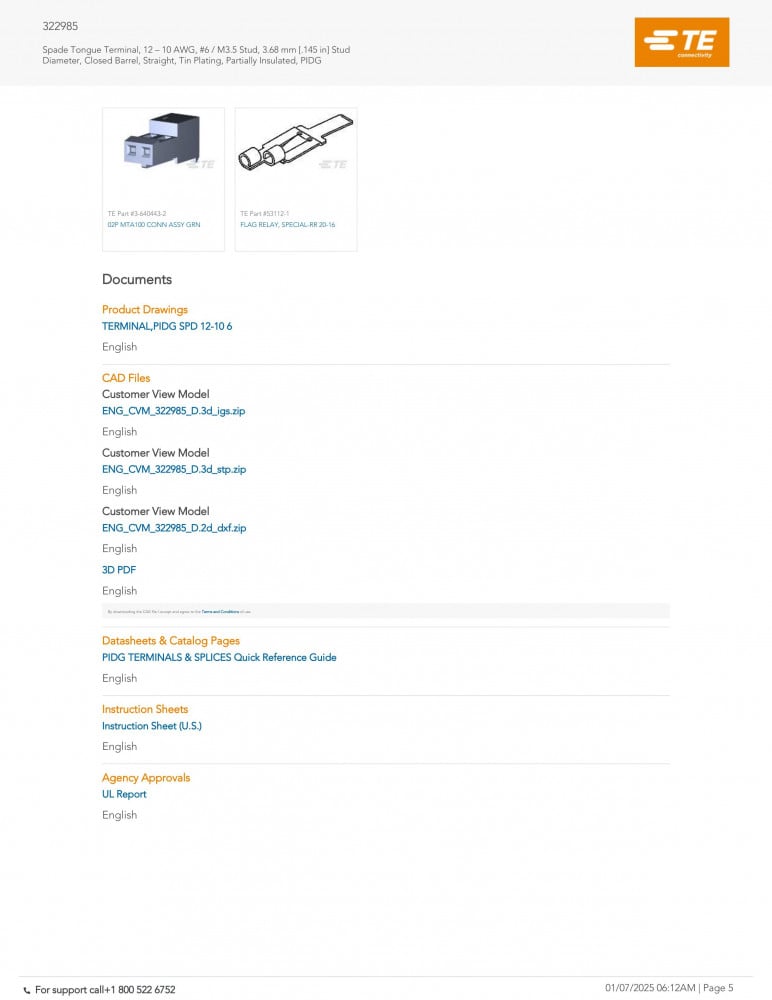 322985 technical document page 5