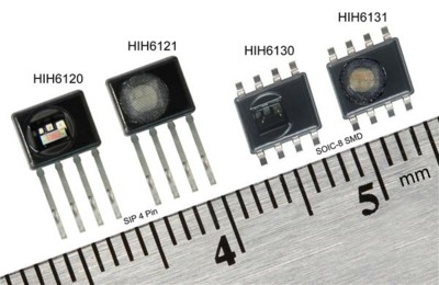 Honeywell HIH6021-021-001