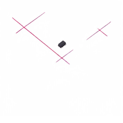 Infineon BFP540FESDH6327XTSA1